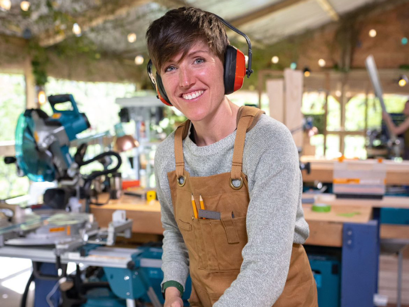 Lauren Wood - Makers Central