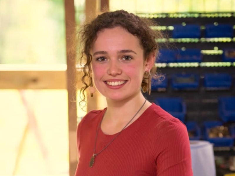 Chloe.hcraft - Makers Central