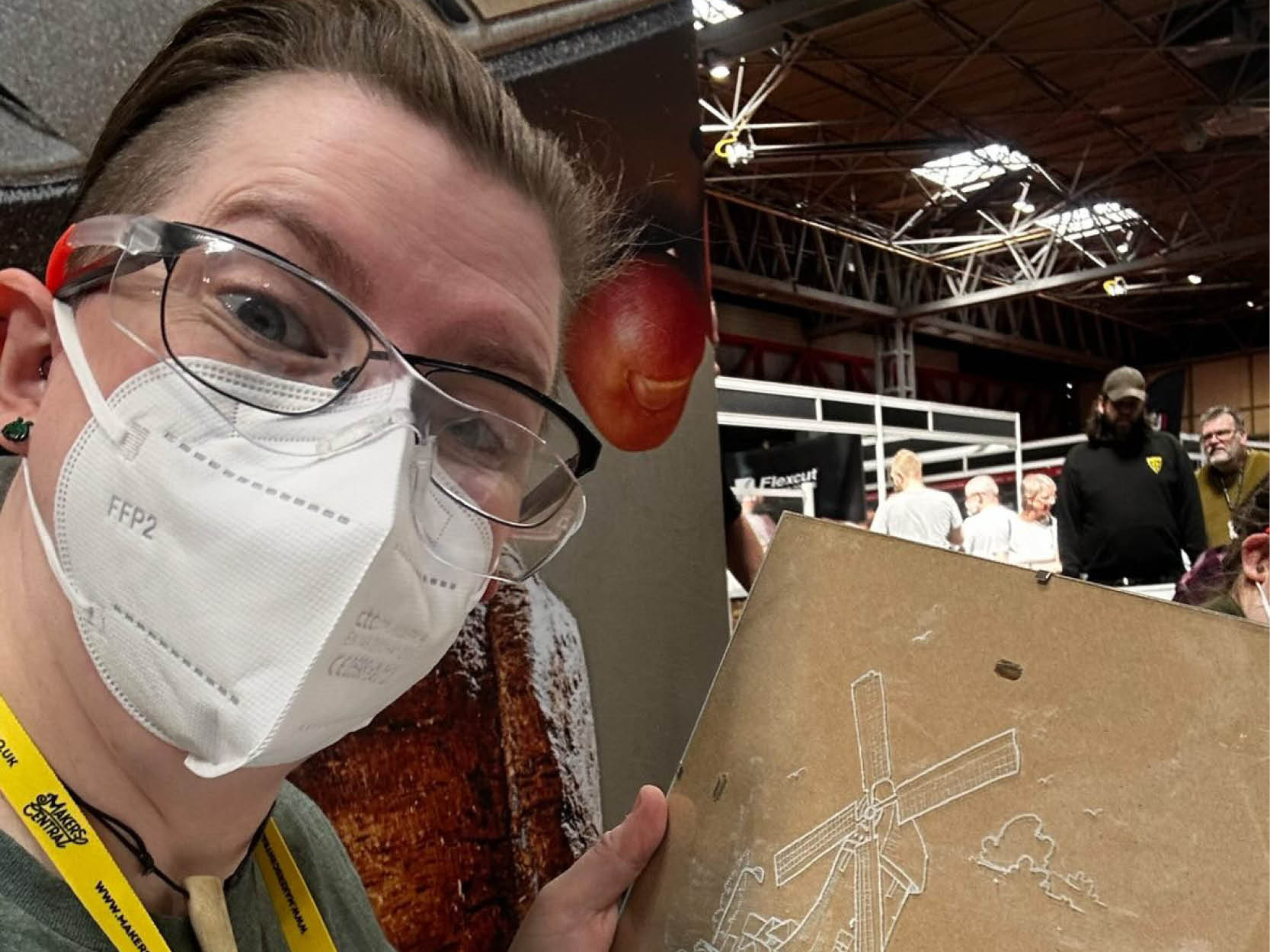 Irechan - Makers Central