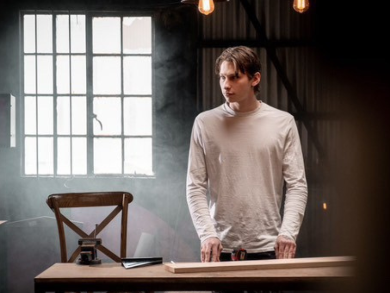 Jacob Bell - Makers Central