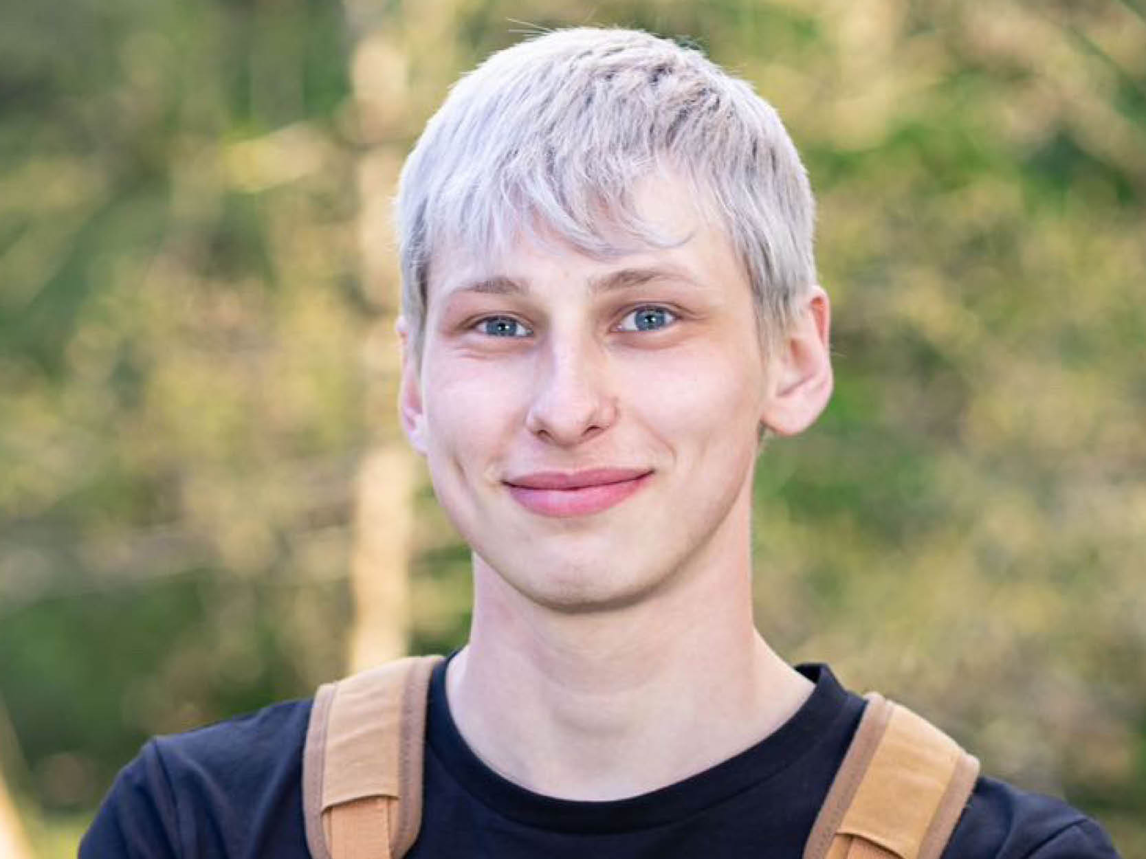 Jacob Bell - Makers Central