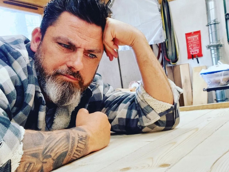 Nick Zammeti - Makers Central