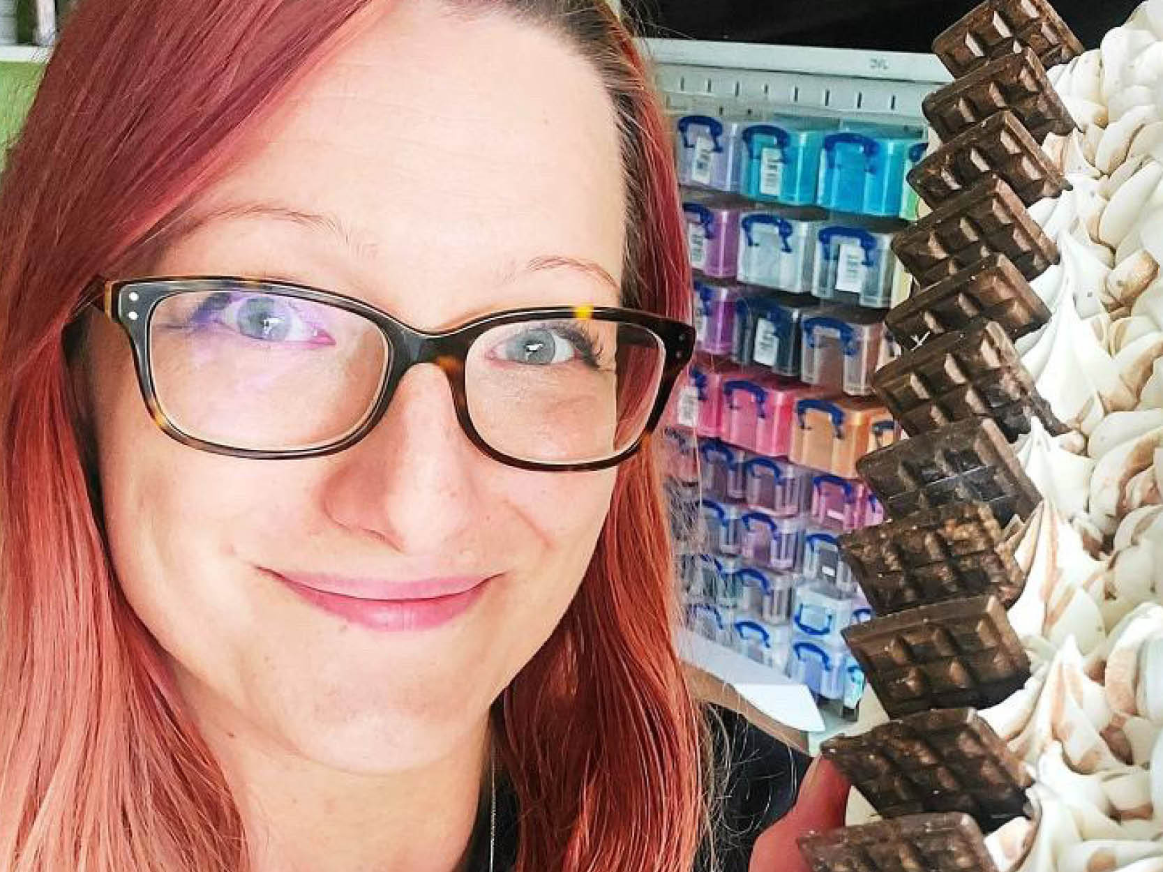 SoPea - Makers Central