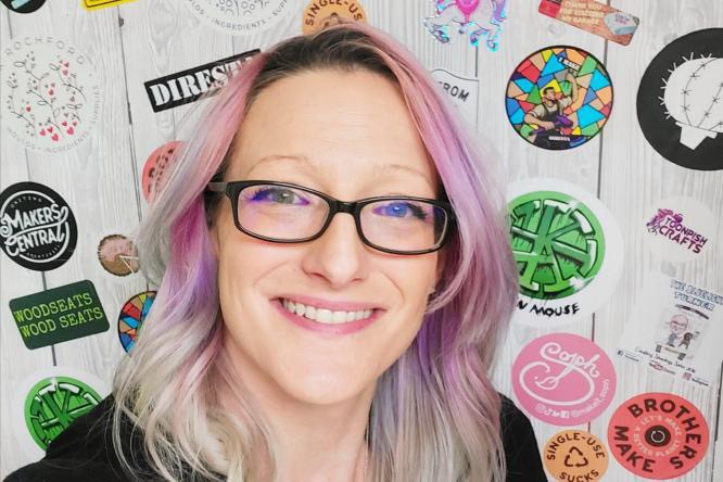 SoPea - Makers Central