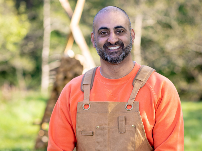 Tony The Tool - Makers Central