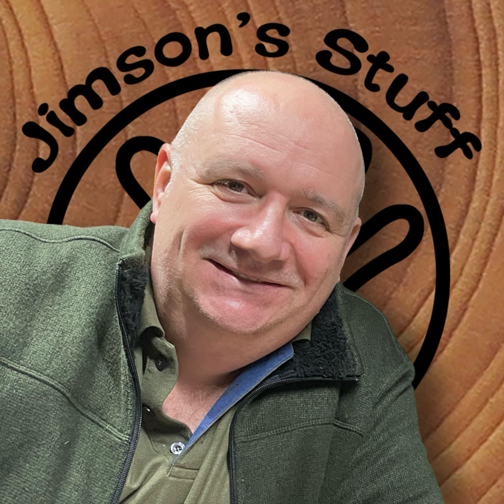 Jimson Makers Central