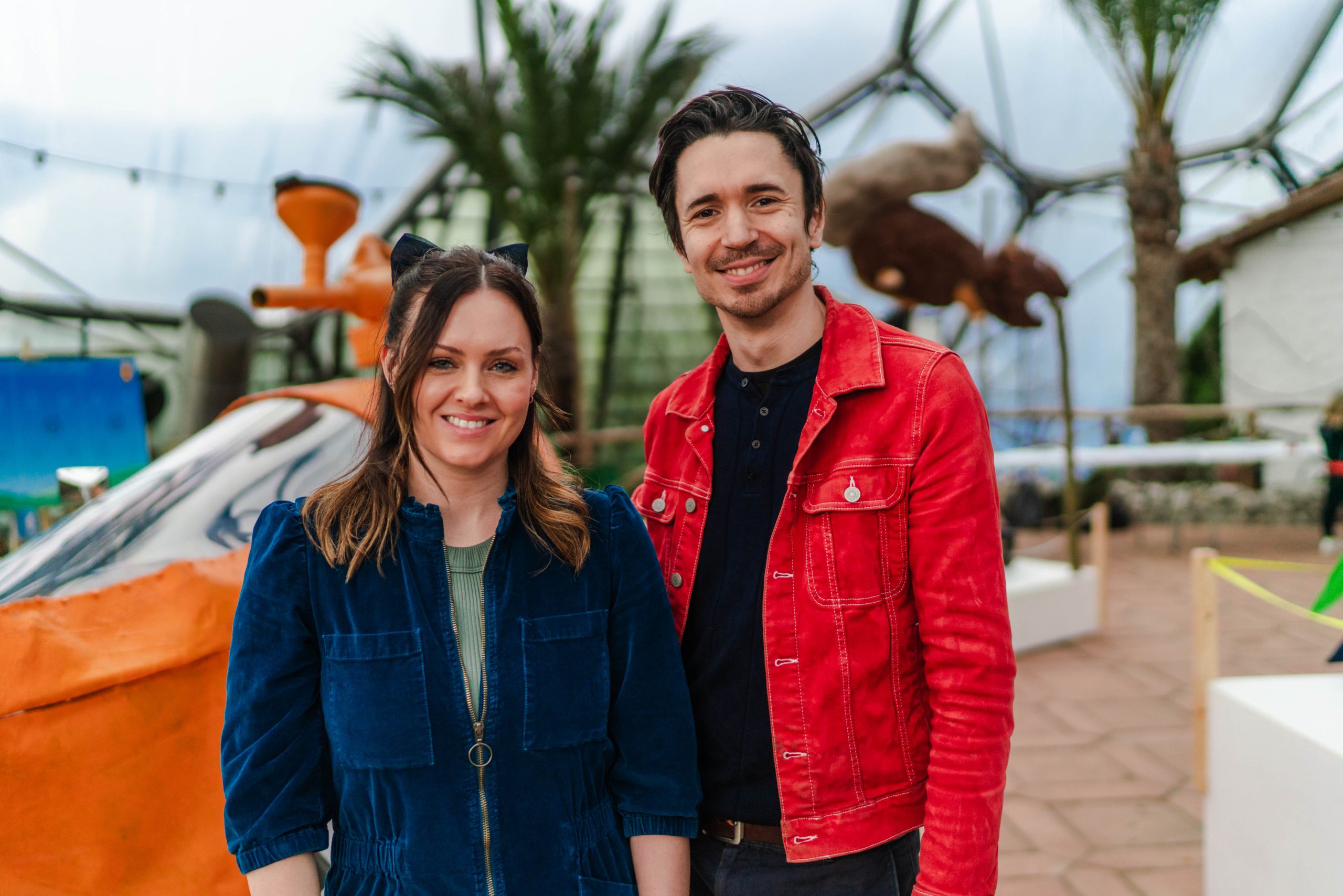 Kids Invent Stuff - Makers Central