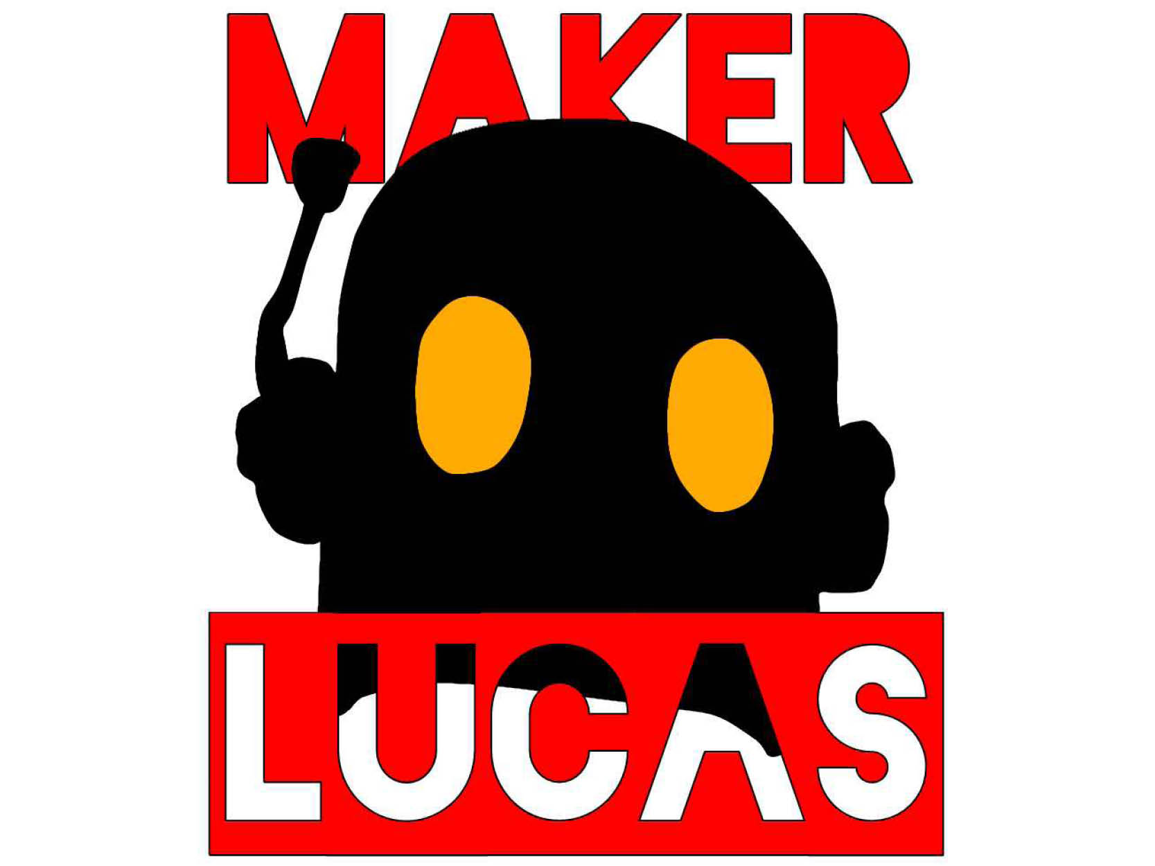 Maker Lucas - Makers Central