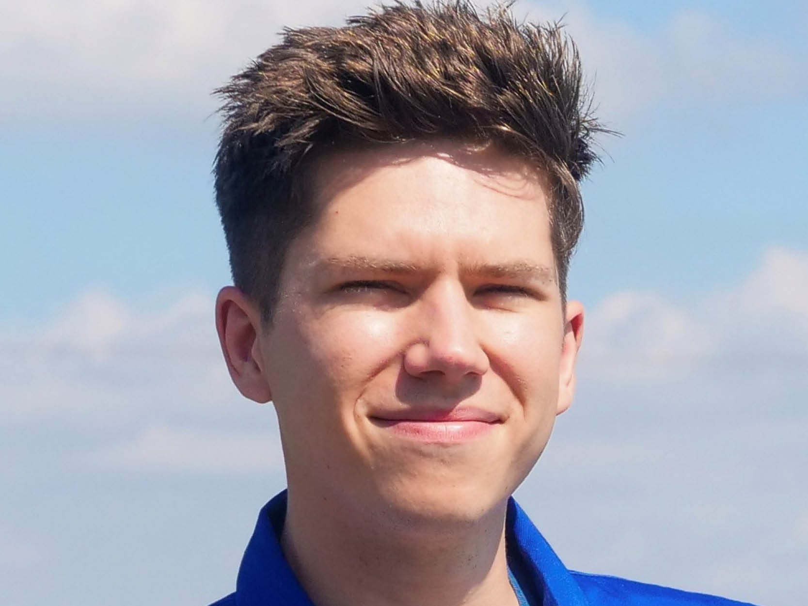 Project Air - Makers Central