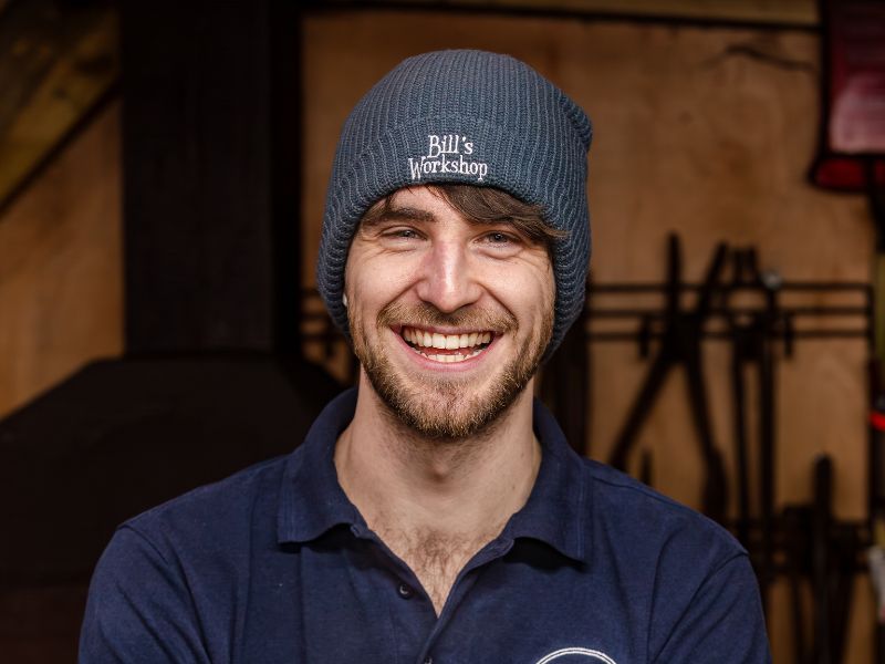 Bills Workshop - Makers Central