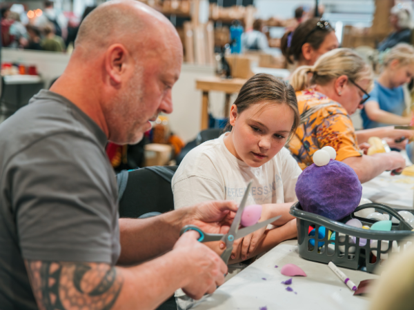 Make with Makers - Makers Central