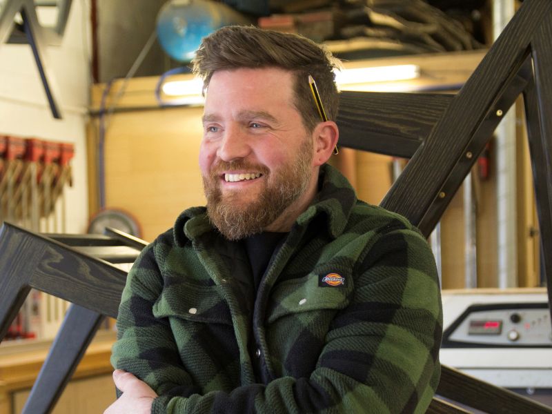 Bruce Kenneth - Makers Central