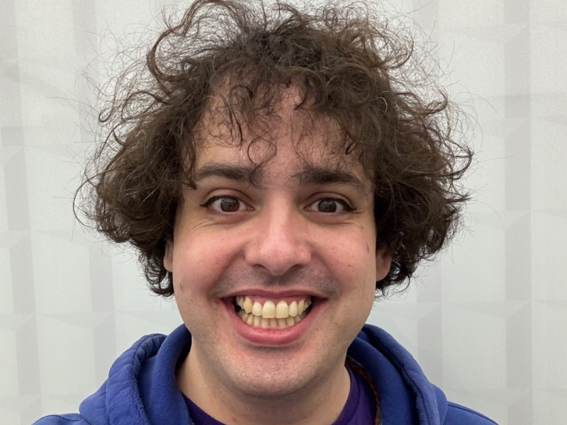 Matt Gray - Makers Central