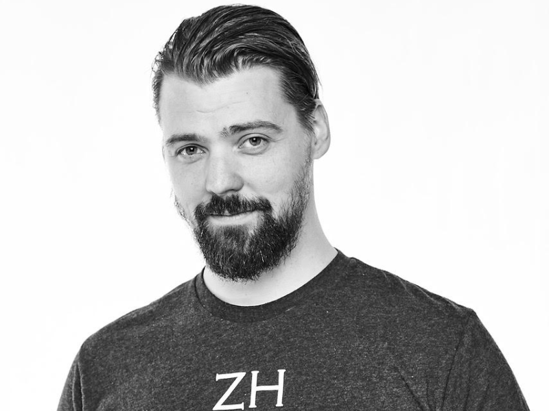 ZH Fabrications - Makers Central