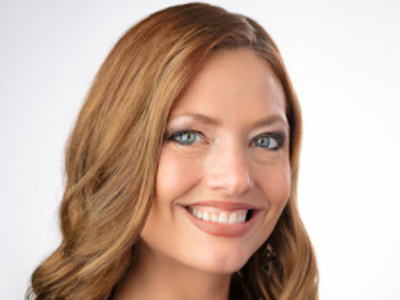 Tracy Blom - Makers Central