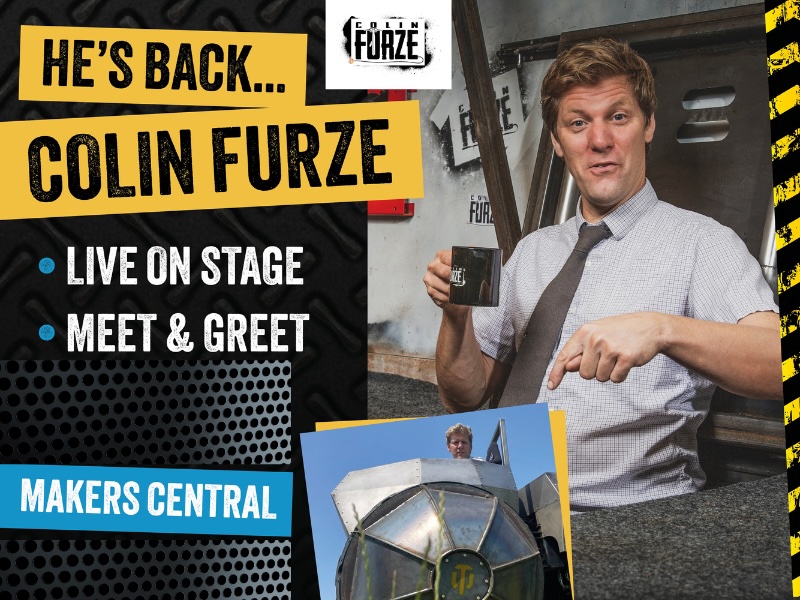 Makers - Makers Central