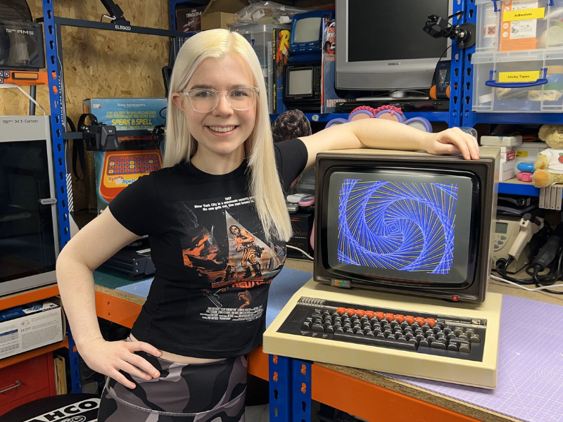 Kari - Makers Central