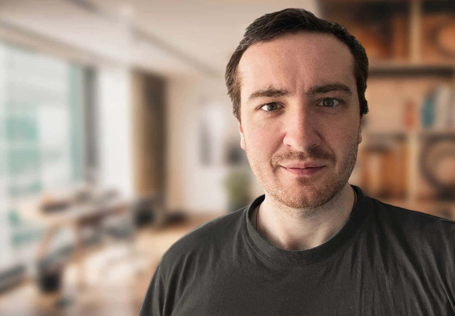 Peter / Urban Circles - Makers Central