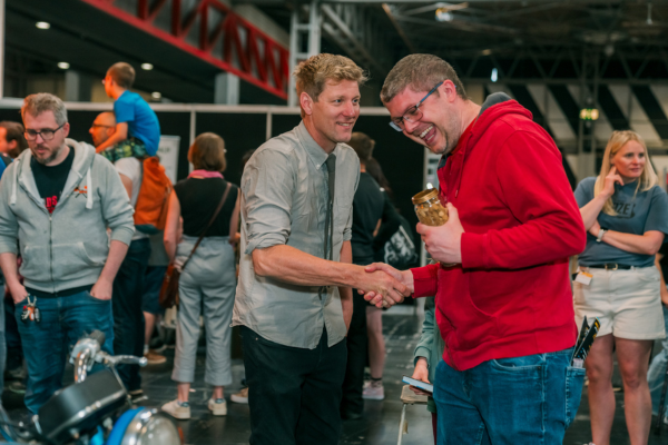 Meet the Makers - Makers Central